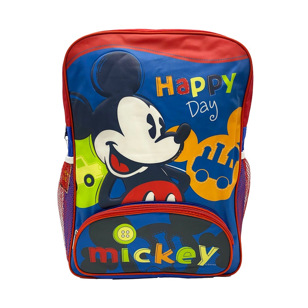 Jual Tas Ransel Besar Original Mickey Mouse | Shopee Indonesia