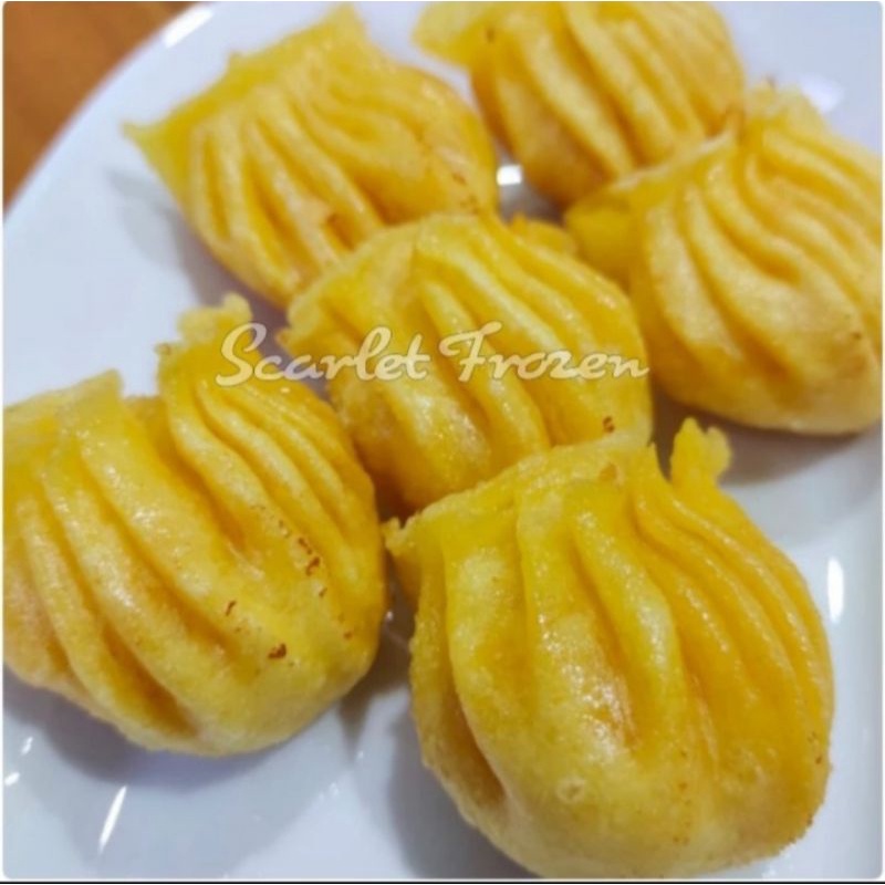 Jual Fried Hakau Hakao Goreng 10 pcs | Shopee Indonesia