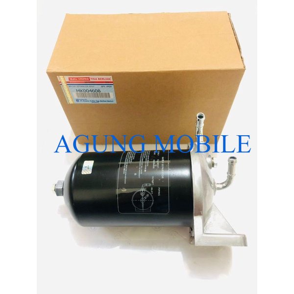 Jual WATER SEPARATOR ASSY / RUMAH FILTER SOLAR MITSUBISHI CANTER PS136 ...