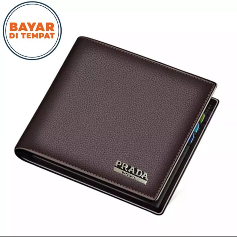 Jual REJECT SALE - Dompet Pria Random Merk Masih Layak Pakai | Shopee ...