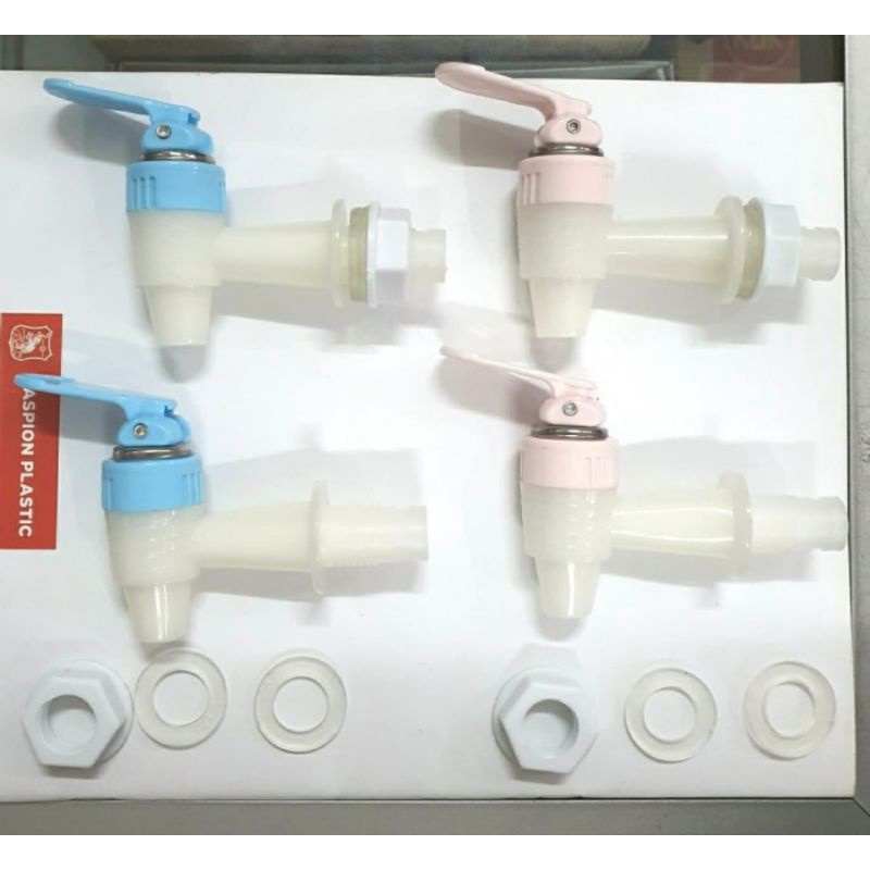 Jual Kran Dispenser,kran galon mini ,kran pokemon | Shopee Indonesia