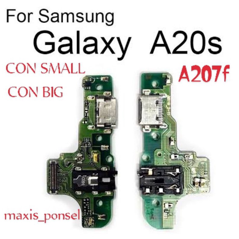 Jual FLEXIBEL CAS SAMSUNG A207F / SAMSUNG A20S ORIGINAL | Shopee Indonesia