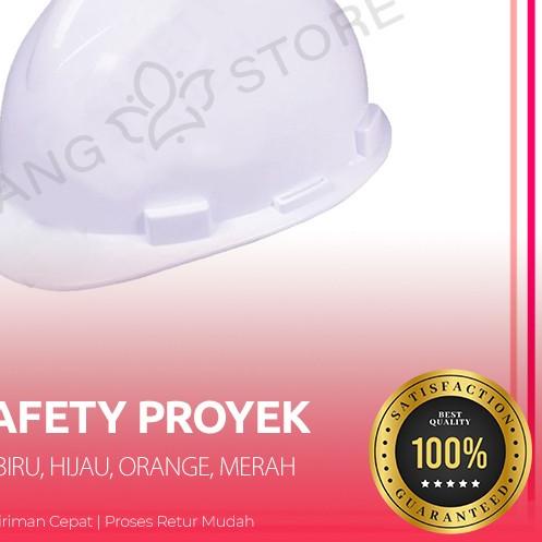 Jual Helm Safety Proyek V Gard / Safety Helmet V Gard - Kuning | Shopee ...