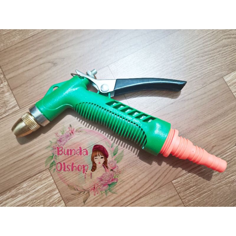 Jual Semprotan Air Plastik | Semprotan Air Taman Kebun | Shopee Indonesia