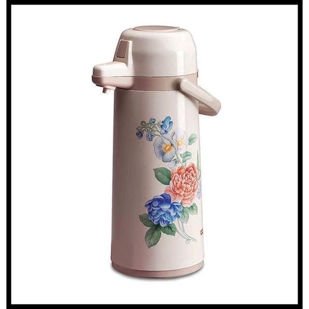 Jual Lion Star Ap 2 Pap 2000 Airpot Thermos 2 Liter Termos Air Panas | Shopee Indonesia