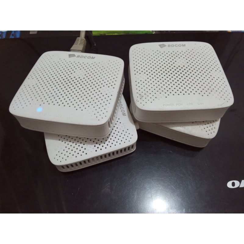 Jual ONT BDcom P1501DT bekas | Shopee Indonesia