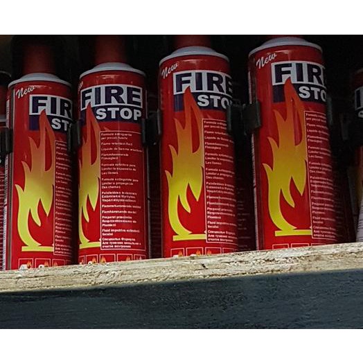 Jual Alat Pemadam Api Kebakaran Ringan Mobi Fire stop Firestop Car ...