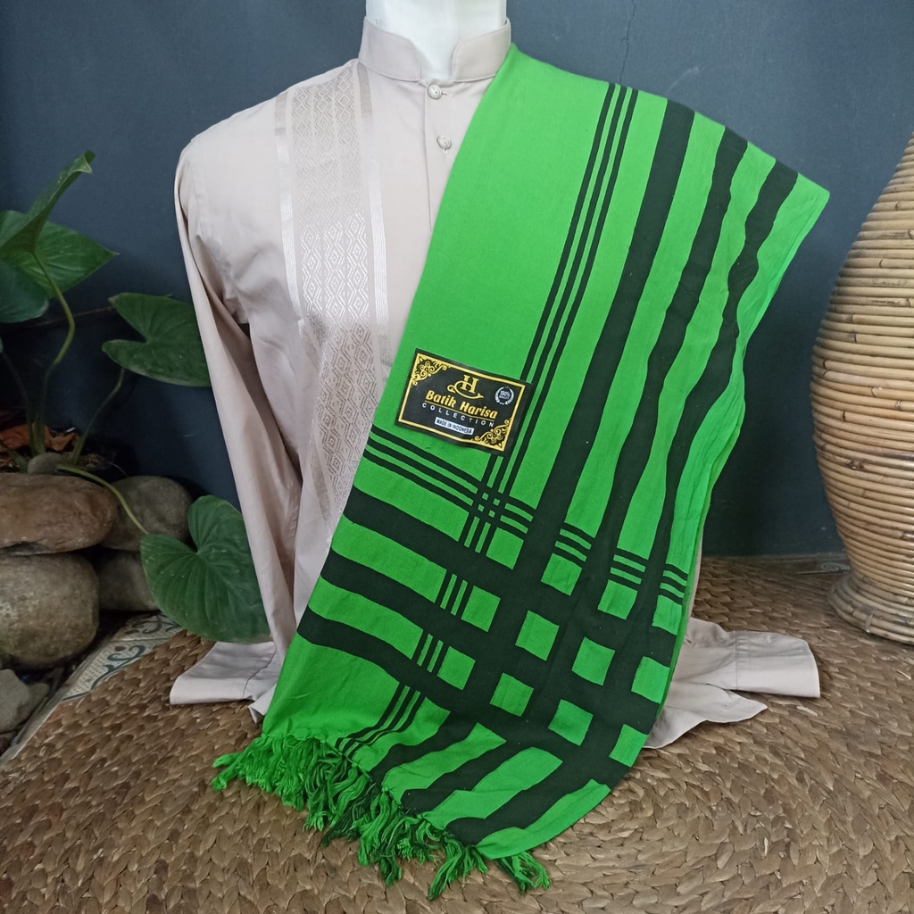 Jual SORBAN YAMAN SORBAN PRIA TERBARU MOTIF TEROMPAH YAMAN SORBAN ...