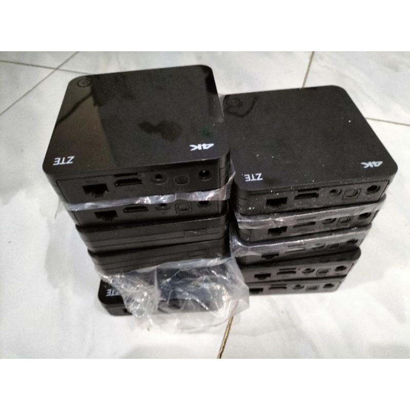 Jual stb b860h v5 root realunix pro | Shopee Indonesia
