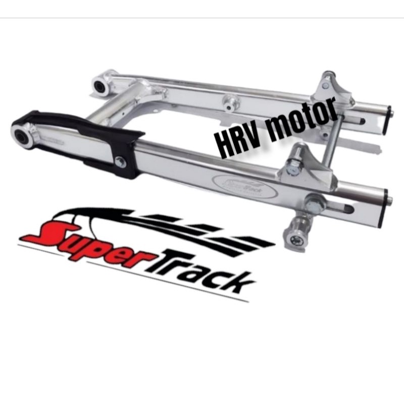 Jual SWING ARM SUPERTRACK NEW MODEL GEN 2 VEGA R JUPITER Z F1ZR VEGA ZR ...