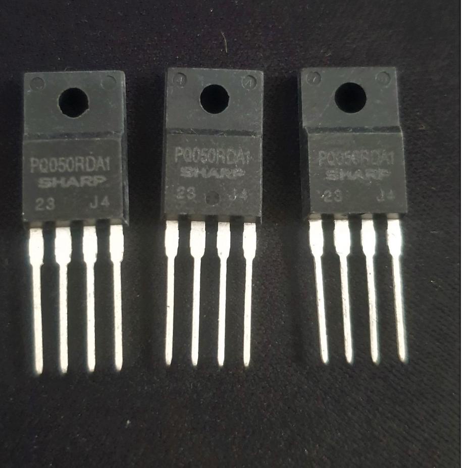 Jual 10.10 Brand IC PQ090RDA1 PQ 090RDA1 IC Regulator Linear 9V 1A ...