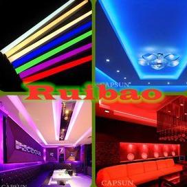 Jual Lampu TL Neon T5 LED 18W 120cm Tube Warna Warni | Shopee Indonesia