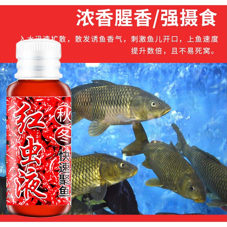 Jual Essen Cacing Merah Darah Waterbased Amis Wangi Kuat untuk ...