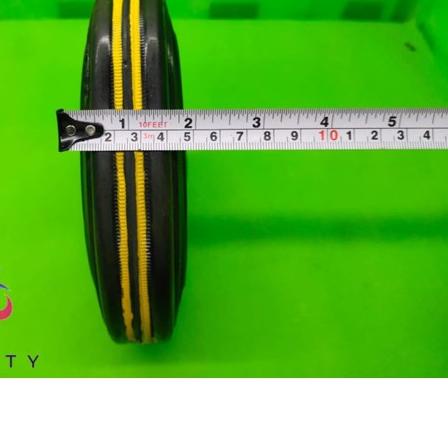 Jual Roda Trolley 8" inch Only Roda Pu Saja Karet Roli Troli Etalase ...