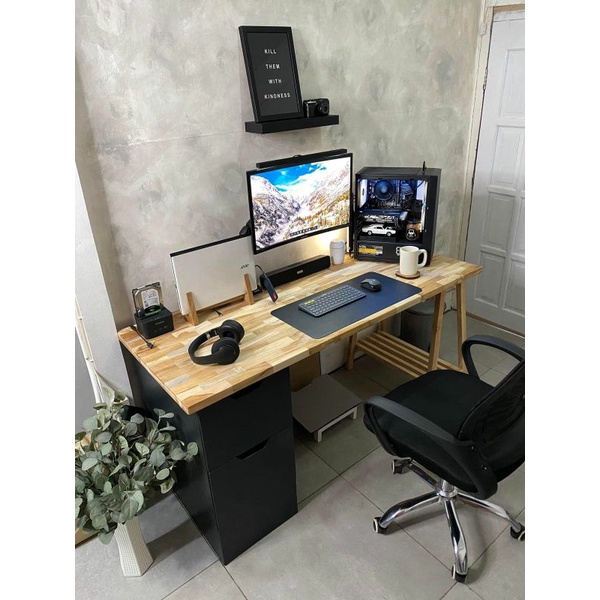 Jual 140x50x2 LAMINASI JATI FULL BUAT MEJA TOP TABLE DINDING WALL PANEL ...