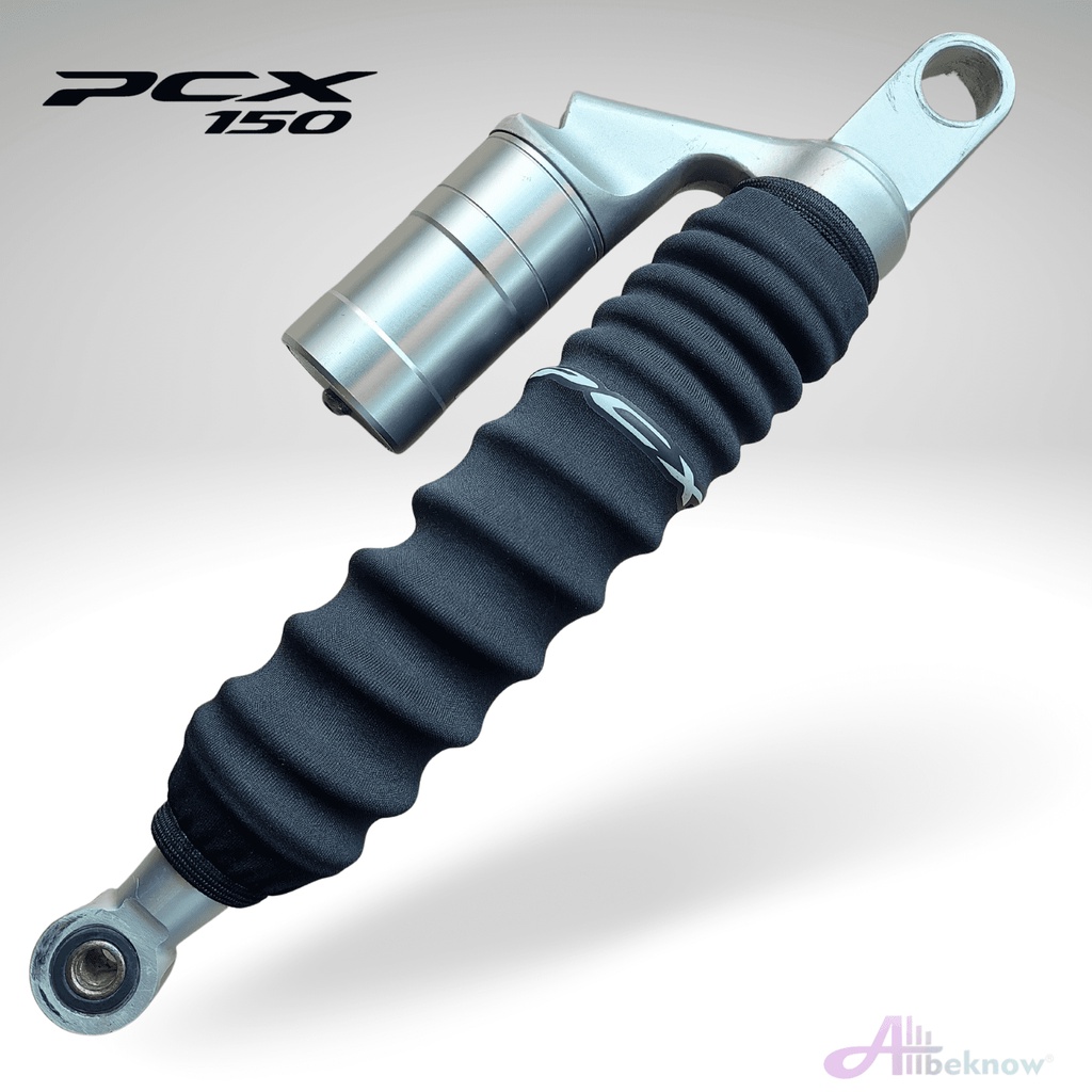 Jual Sarung Shockbreaker Belakang Slim Fit-Cover Pelindung Shock ...