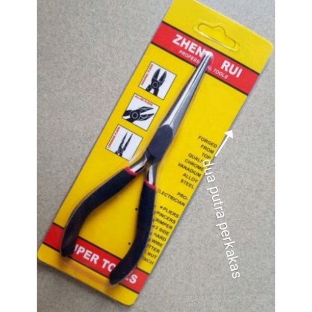 Jual tang Zheng Rui cucut mini tang lancip mini tang mini lancip/cucut | Shopee Indonesia