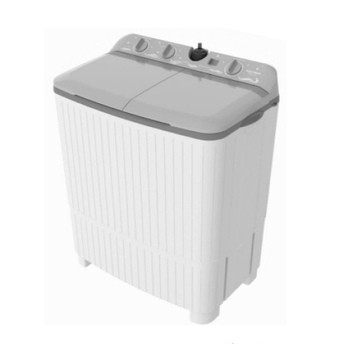 Jual MESIN CUCI 2 TABUNG POLYTRON PWM-7076 | Shopee Indonesia