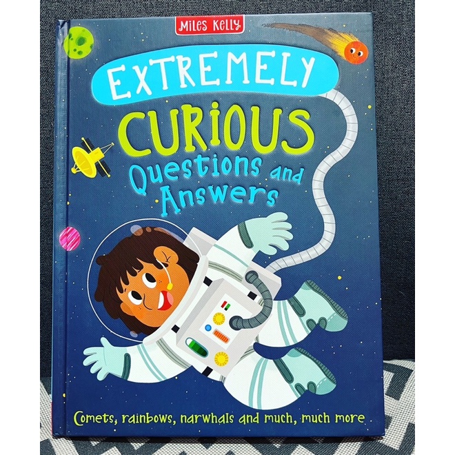 Jual bundling buku extremely curious (pesanan) | Shopee Indonesia