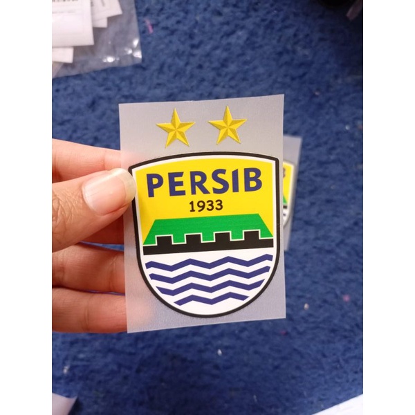 Jual Stiker Sticker logo Sablon Setrika | Shopee Indonesia