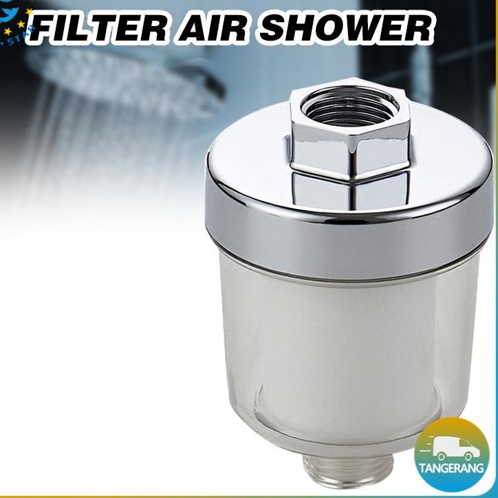 Jual POPULER Saringan Air Untuk Shower Jet Shower Bidet/Filter Air ...