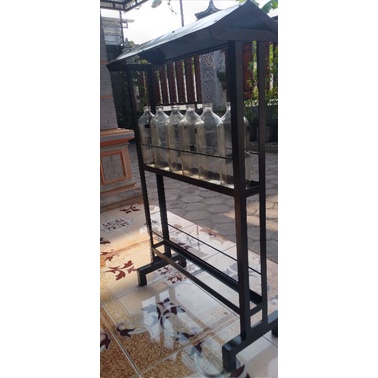 Jual rak bensin eceran | Shopee Indonesia