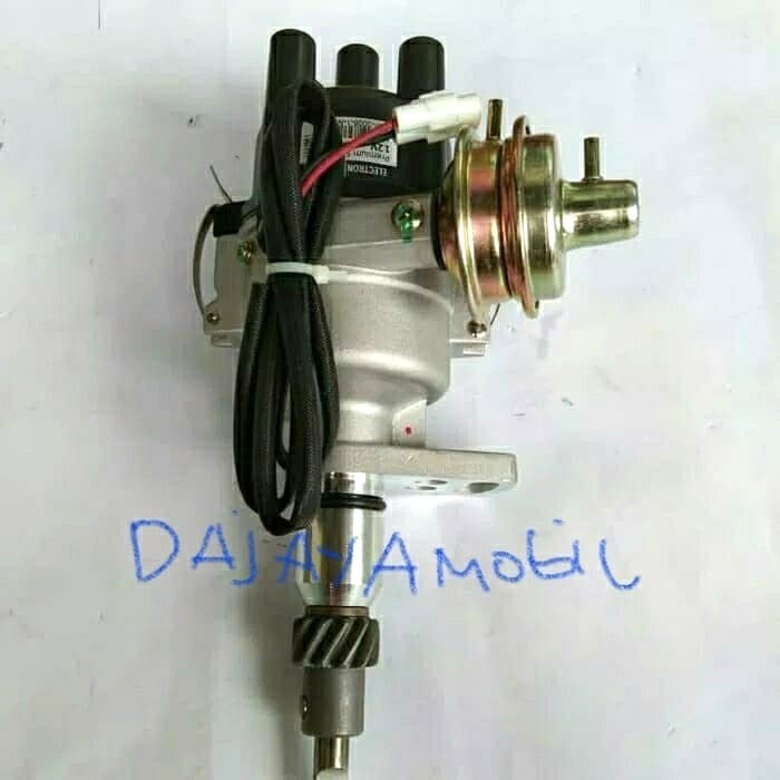 Jual DELCO CDI/ DISTRIBUTOR ASSY KIJANG KAPSUL 7K 1,8L | Shopee Indonesia
