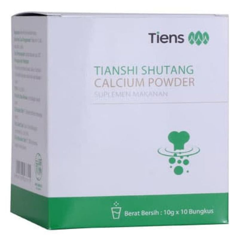 Jual Shutang Calcium Powder (SCP) | Shopee Indonesia