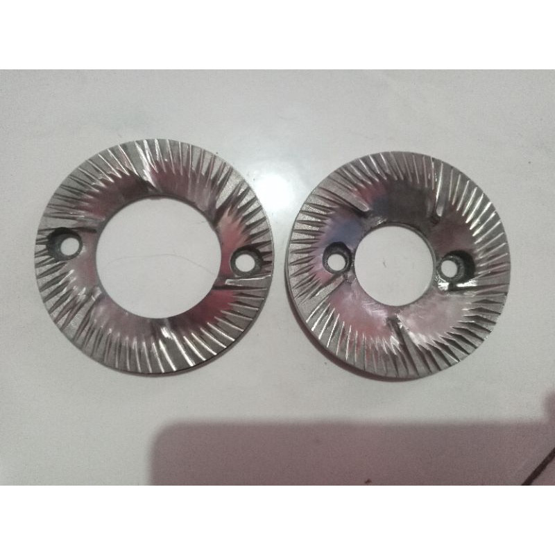 Jual Mata pisau burr grinder Kopi diameter ± 7,5 cm | Shopee Indonesia