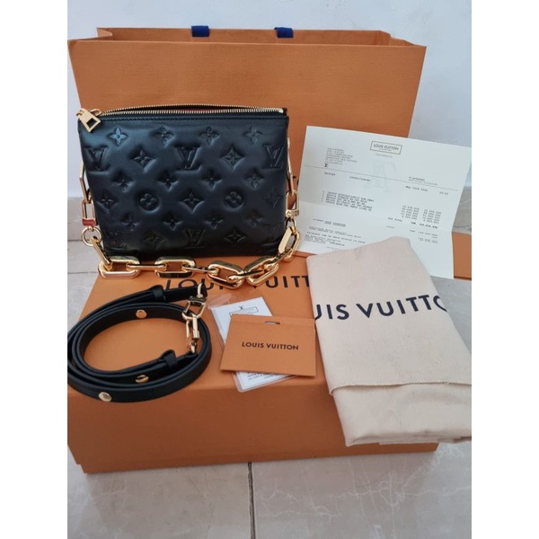 Jual tas LV original harga 18jt | Shopee Indonesia