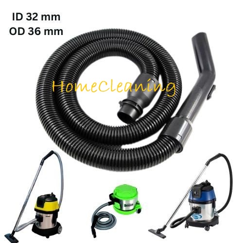 Jual Selang Vacum Cleaner untuk Vacuum 10 L, 15 L, dan 20 Liter (Set ...