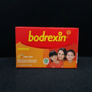 Jual bodrexin anak Harga Terbaik & Termurah Mei 2024 | Shopee Indonesia