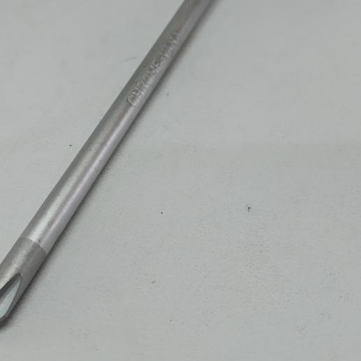 Jual Obeng Panjang 6mm 20cm 8" 6x200mm besar plus (+) | Shopee Indonesia