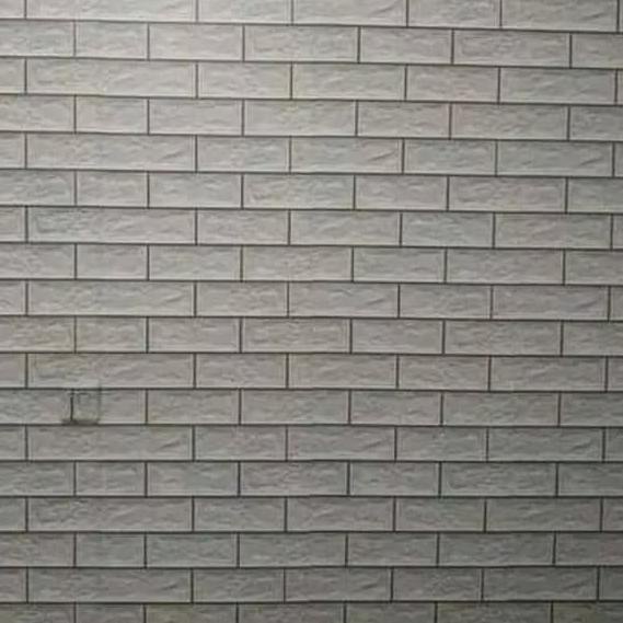 Jual Bata block susun 45cm x 10 mtr | Shopee Indonesia