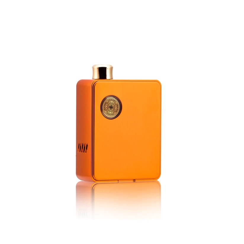 Jual DOTMOD AIO MINI ORANGE LIMITED EDITION | Shopee Indonesia