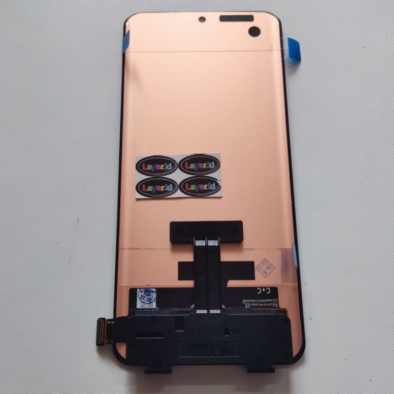 Jual LCD TOUCHSCREEN XIAOMI Mi 12 / 12S / 12X ORIGINAL | Shopee Indonesia