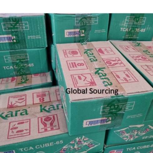 Jual SANTAN KARA 1 DUS - SANTAN KARA - SUN KARA DOS - SANTAN KARA 65ML ...