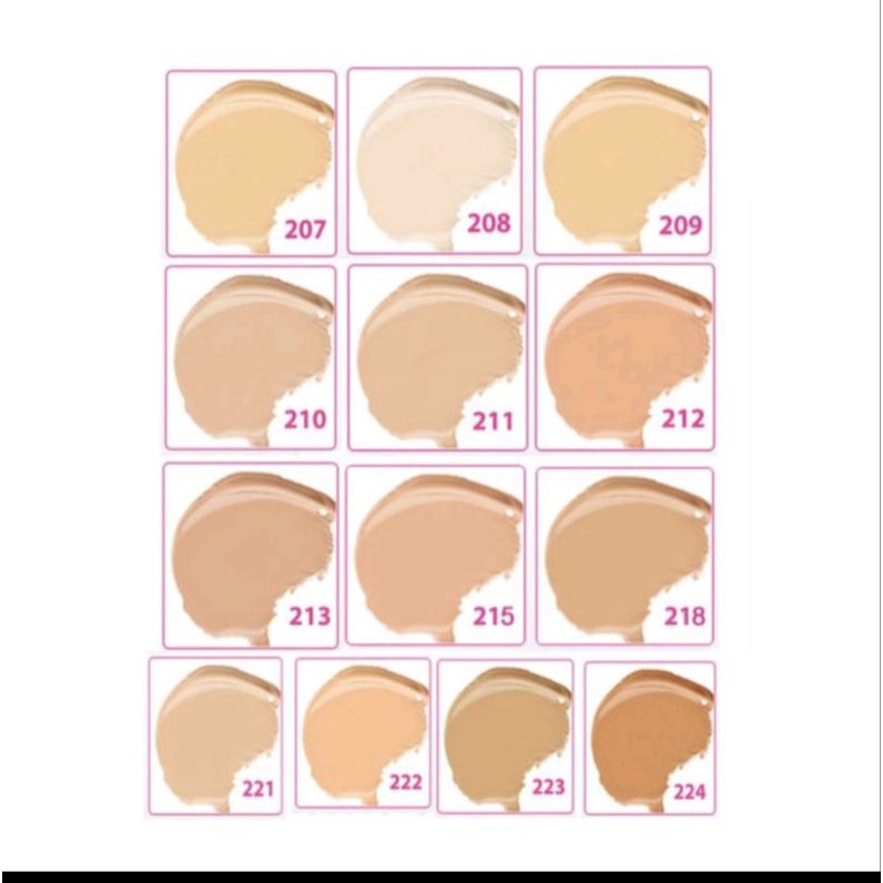 Jual Foundation Dermacol Make-up | Shopee Indonesia
