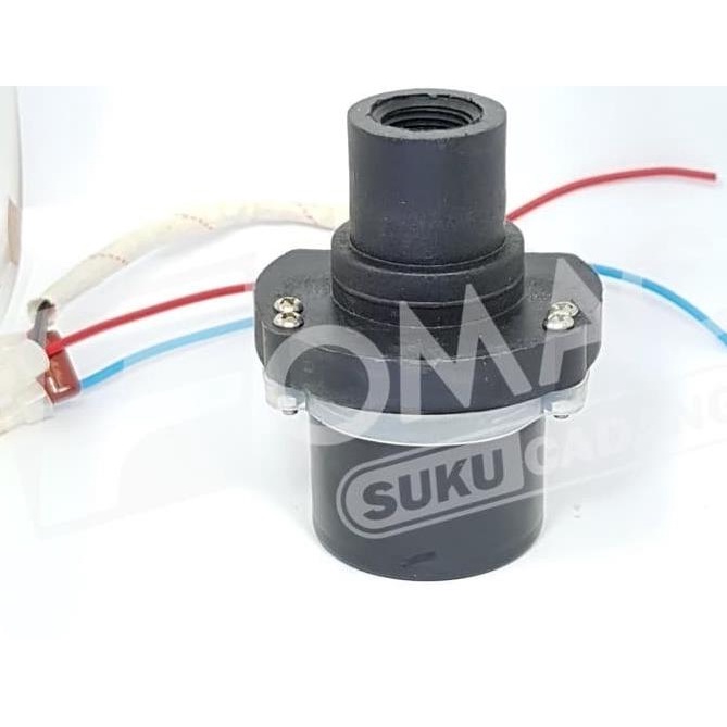 Jual Sparepart Motor JCD-JPC1S FOMAC Electric Juice Dispenser | Shopee ...