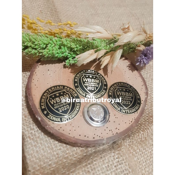 Jual PIN WBBM - KEMENTERIAN | Shopee Indonesia