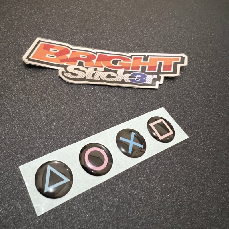 Jual STICKER STIKER EMBLEM GAME CHEAT GTA PS 2 TIMBUL 3D | Shopee Indonesia