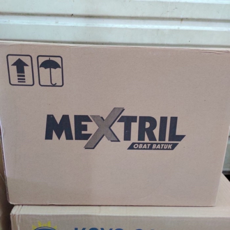 Jual Mextril kartonan | Shopee Indonesia