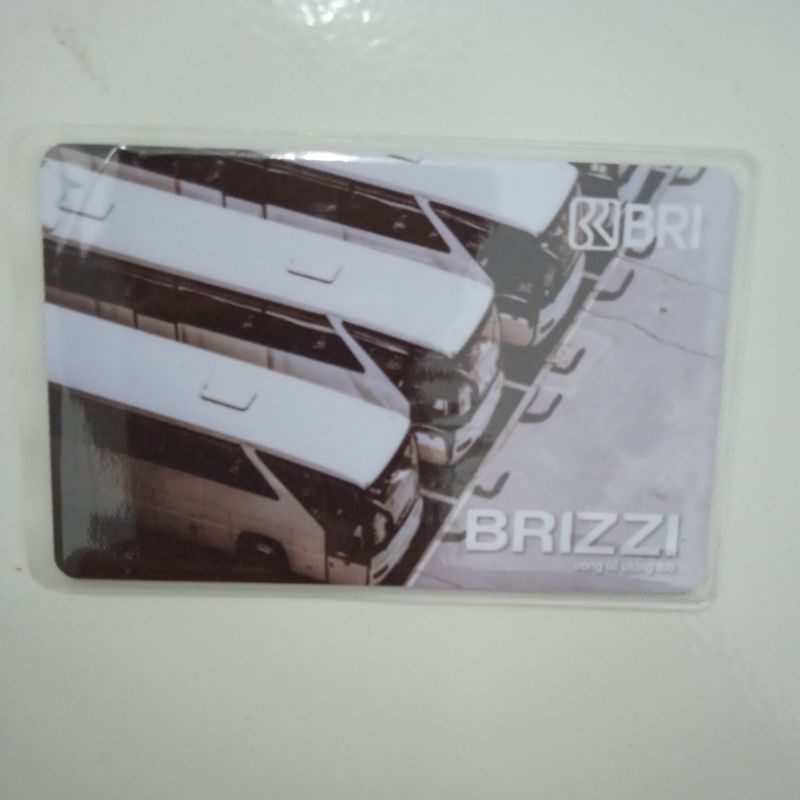 Jual Brizzi card | Shopee Indonesia