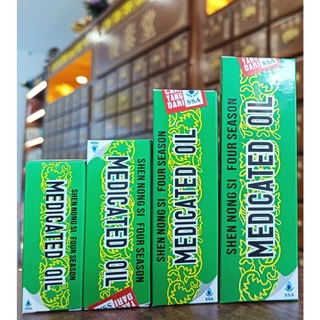Jual Medicated Oil Terlengkap & Harga Terbaru Maret 2026 | Shopee Indonesia