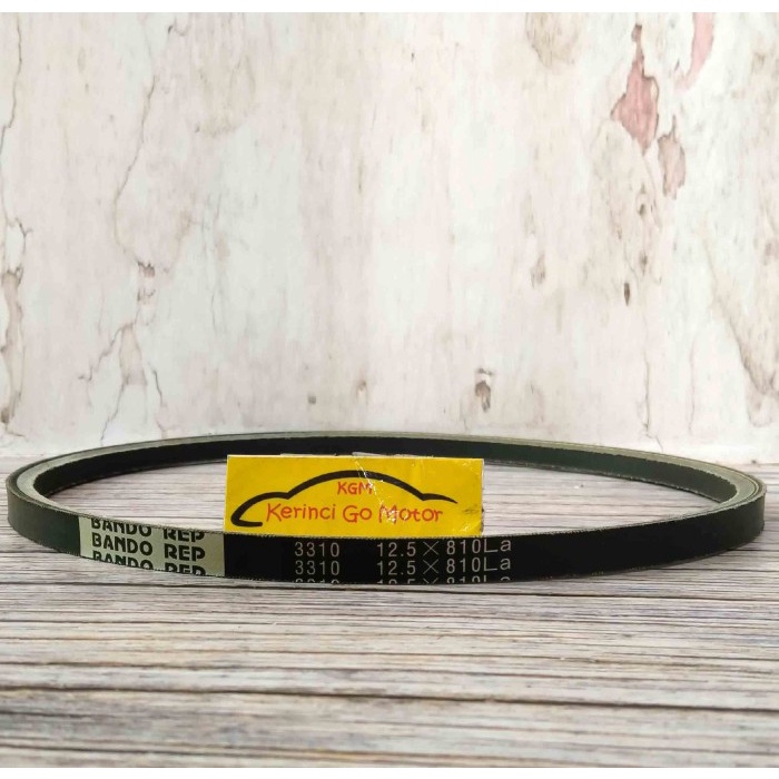 Jual Bando Van Belt REP-3310 V Belt Fan Belt Benang REP3310 Tali Kipas ...