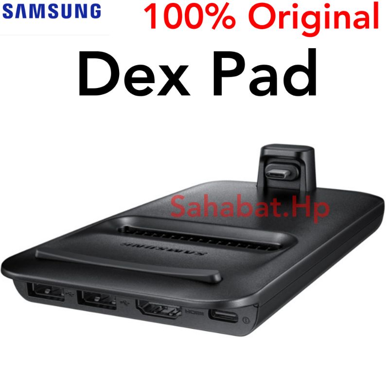 Jual Samsung DEX PAD Original DexPad | Shopee Indonesia