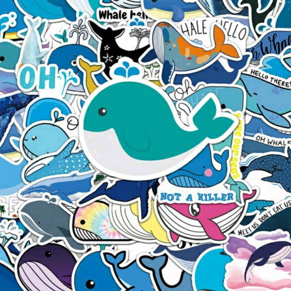 Jual Stiker Lucu Paus Pack Random | High Quality | Shopee Indonesia