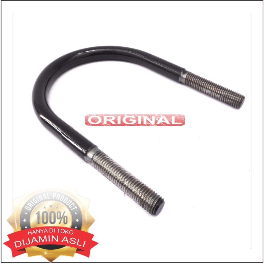 Jual As drat U Baut Ancer U BOLT QT14 Quick Truk QT 14 Original QUICK ...