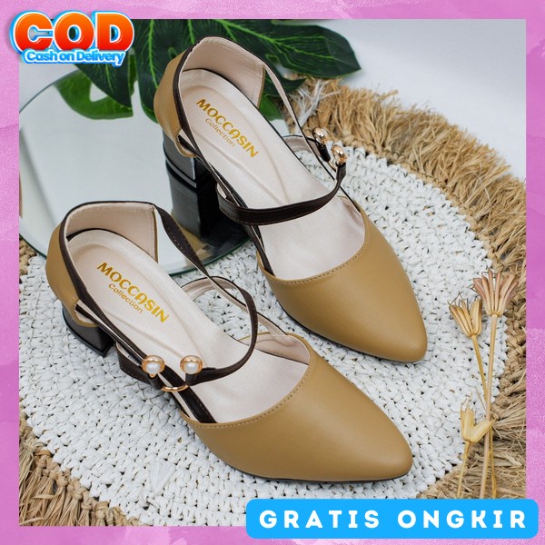 Jual Haihils Bresmaid Murah High Hills Seserahan Pernikahan Highheels ...