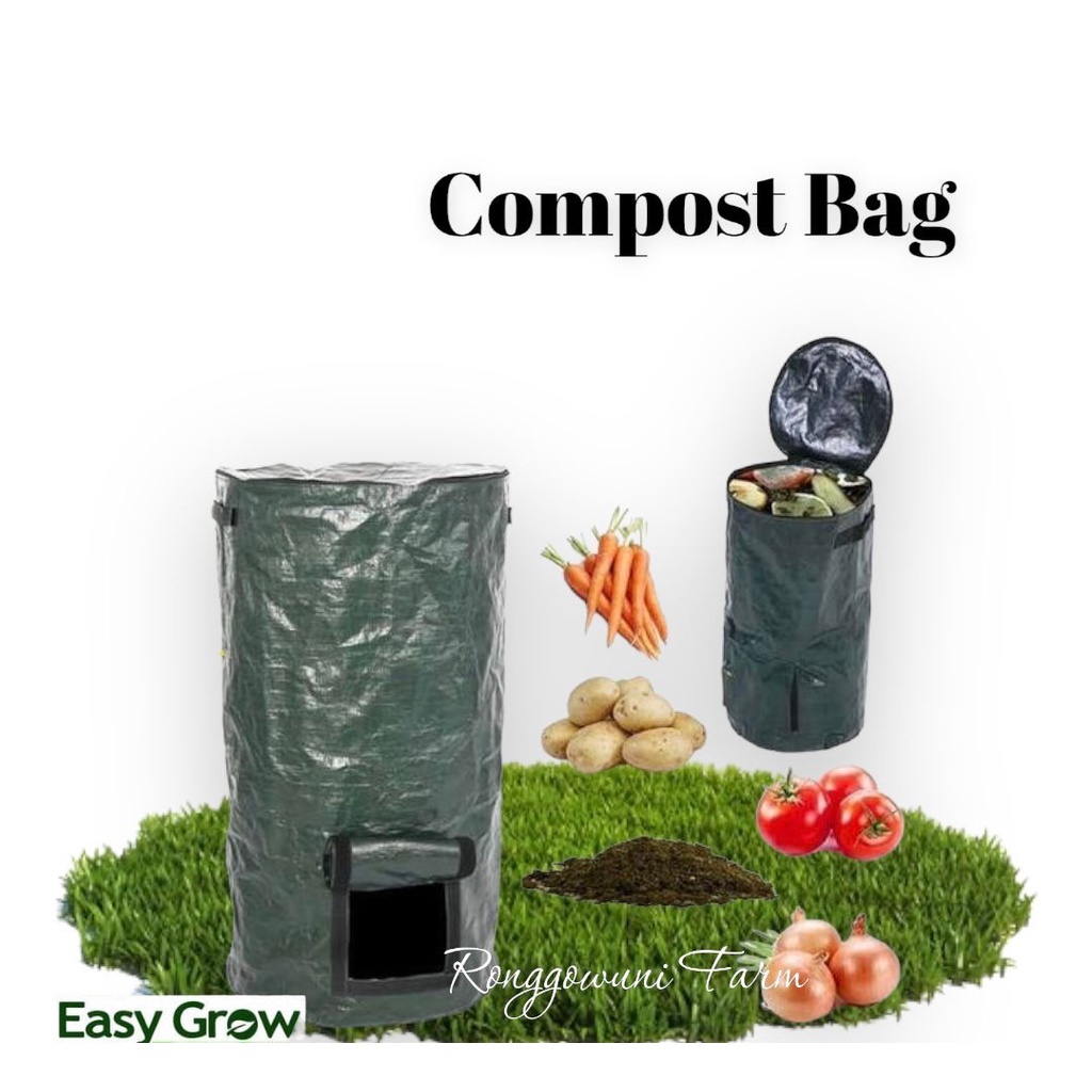 Jual COMPOS BAG EASY GROW | Shopee Indonesia